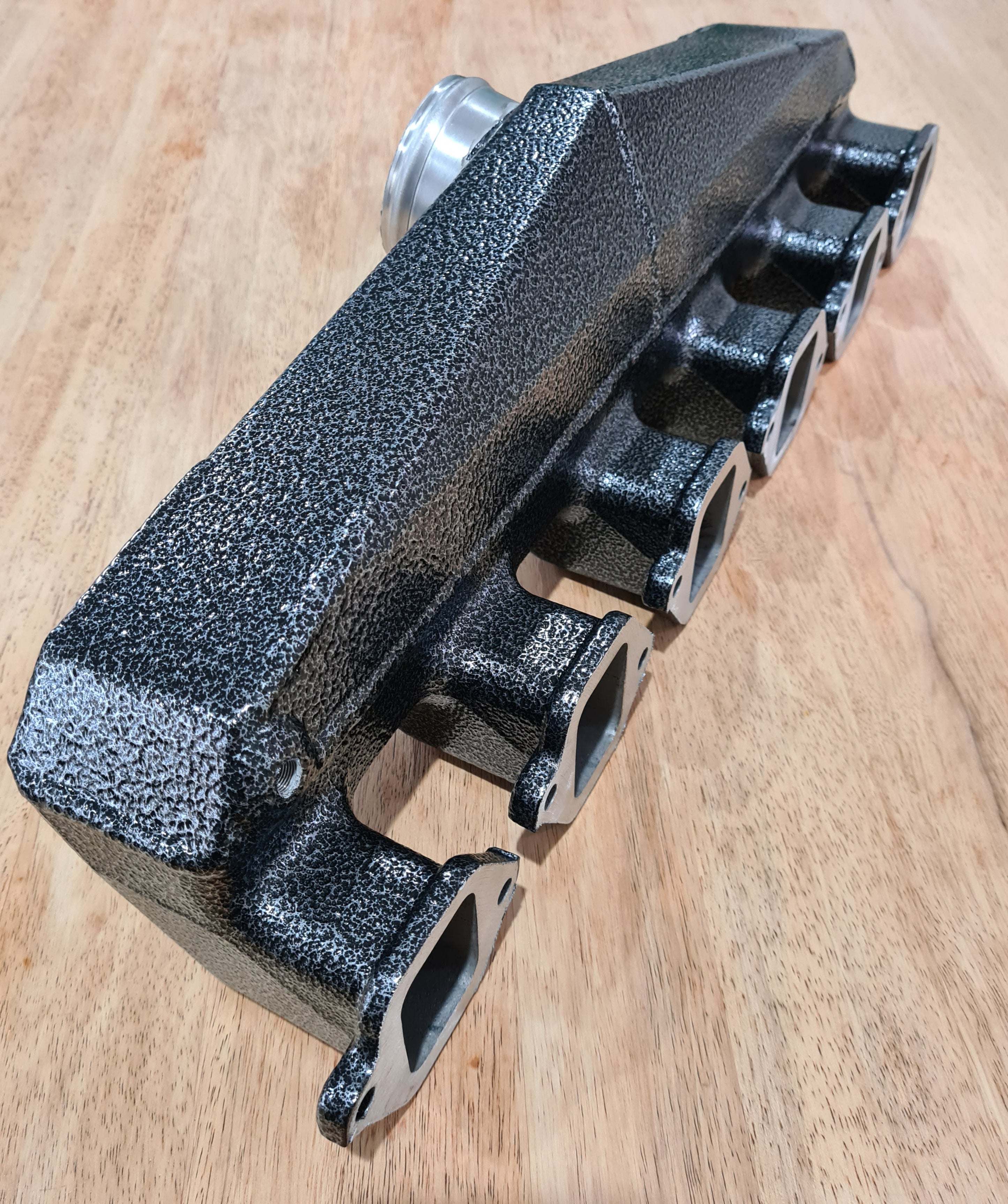 HIFLOW INTAKE MANIFOLDS FOR TD42 – Patrol Australia